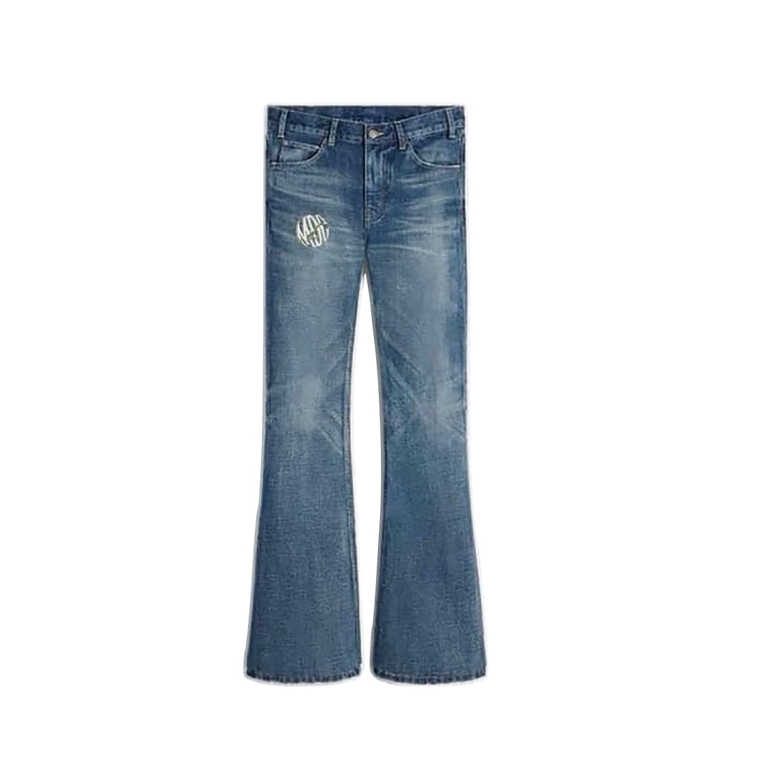 MDC Denim pants – My Store